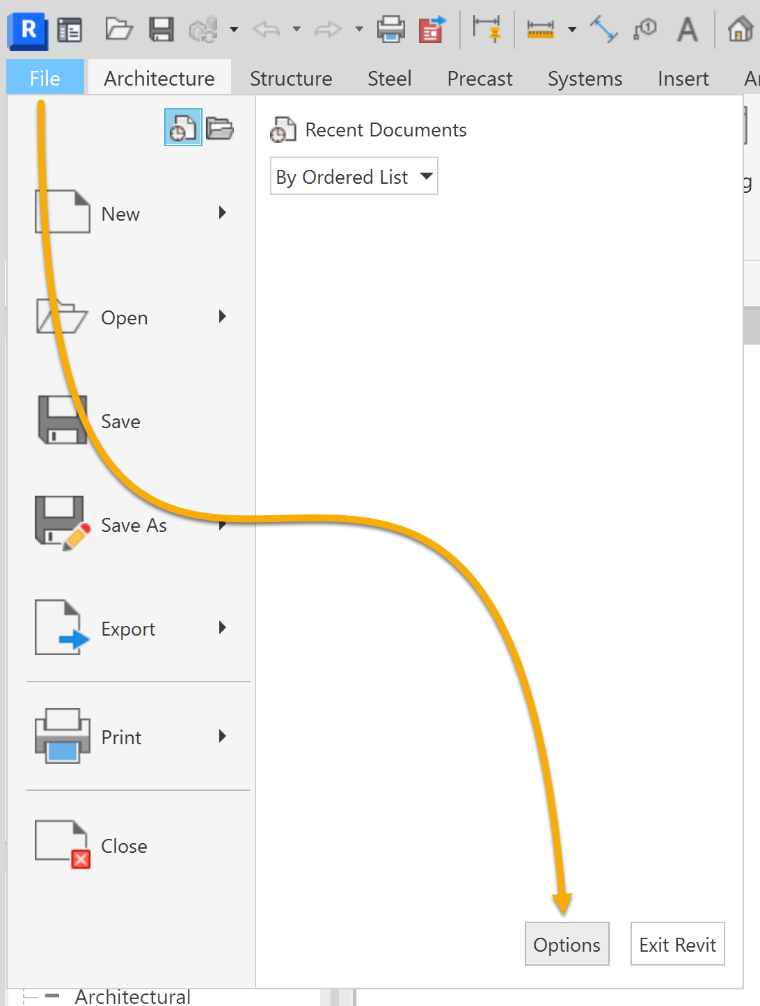 How do you change the Collaboration Cache location? – CADD Microsystems How do you change the Collaboration Cache location? – CADD Microsystems